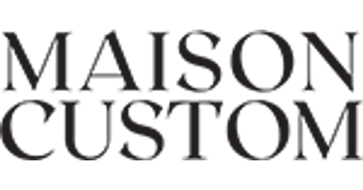 Custom Engraved Cutting Boards – MAISON CUSTOM