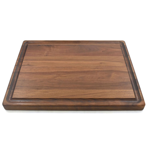 The Butcher Block - Walnut - Large